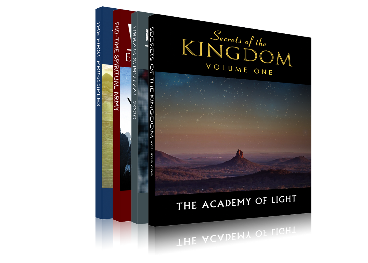 Academy of Light