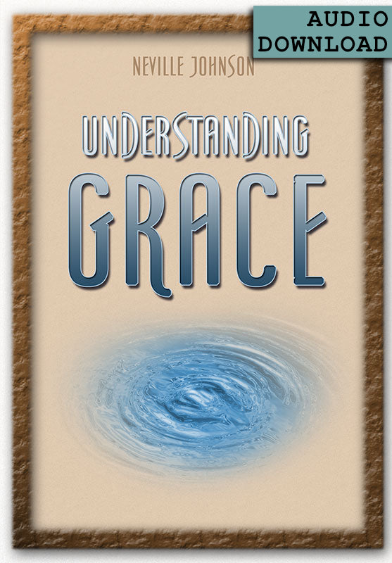 Understanding Grace